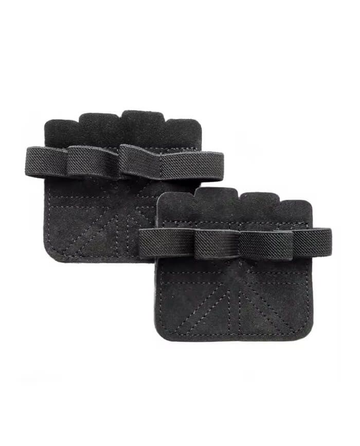LIFTING PALM GUARD - BLACK (PAIR) – TGAS